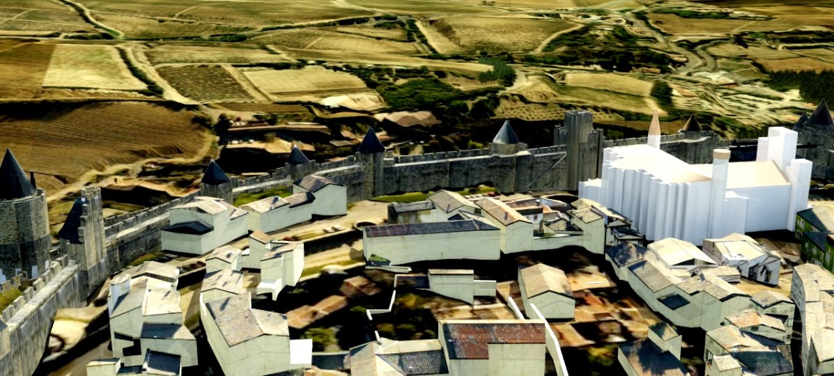 Engineering support - dimap