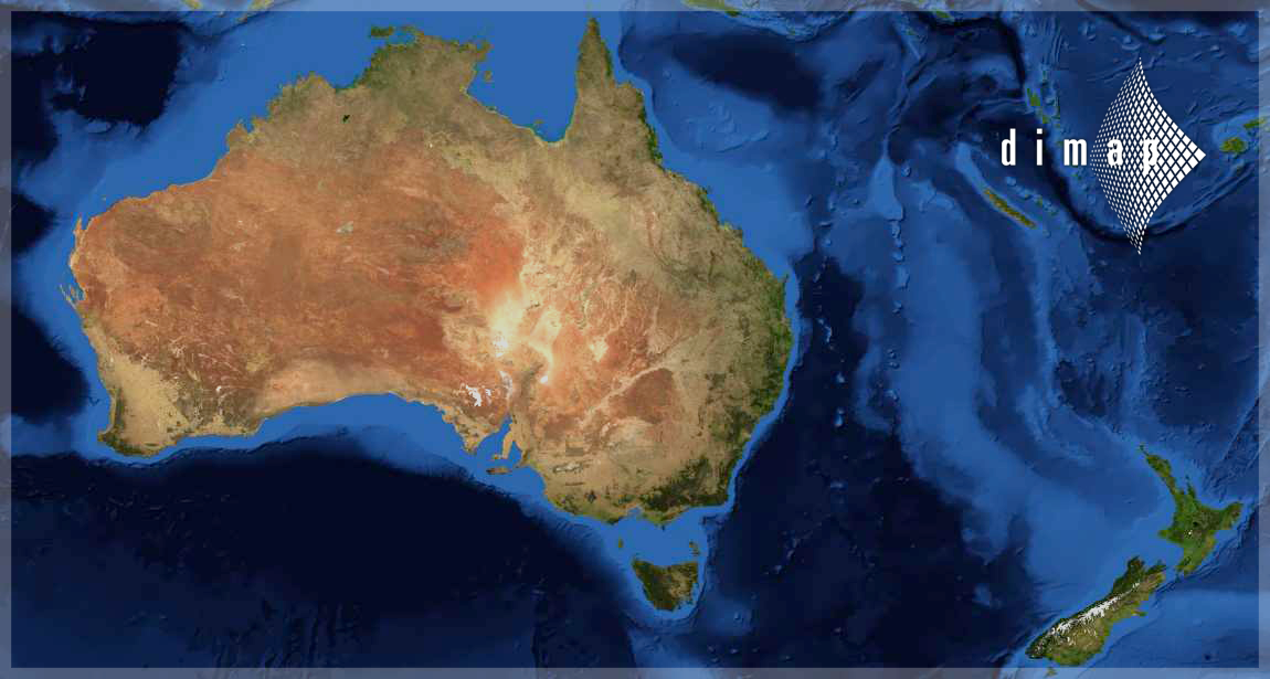 Case Studeties - dimap